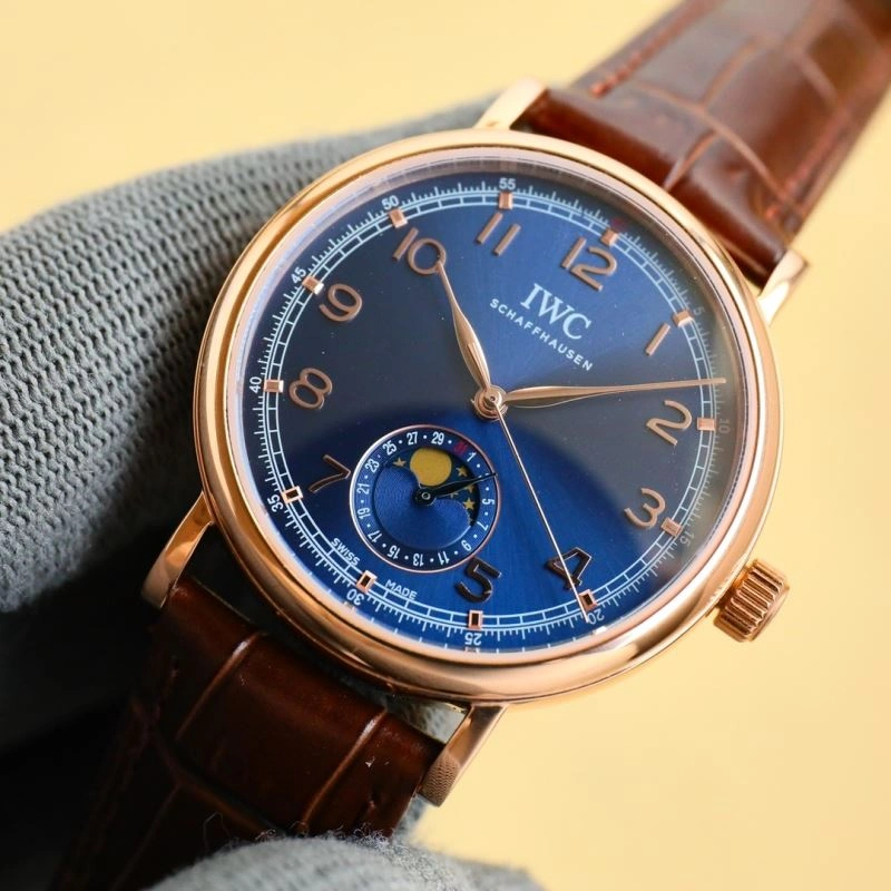 Discounted IWC Watches