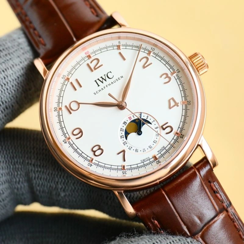 Discounted IWC Watches