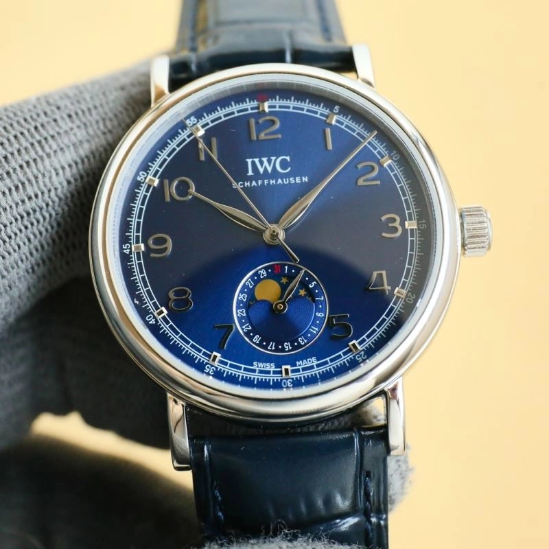 IWC Watches