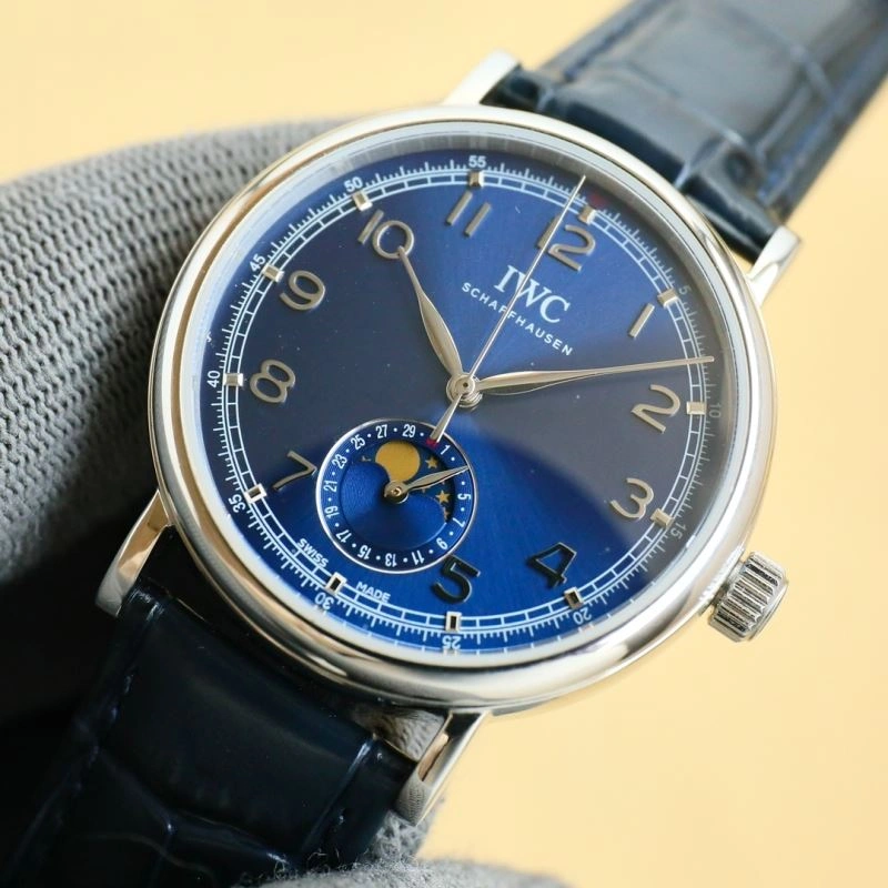 Low-cost IWC Watches