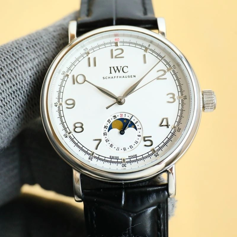 Low-cost IWC Watches
