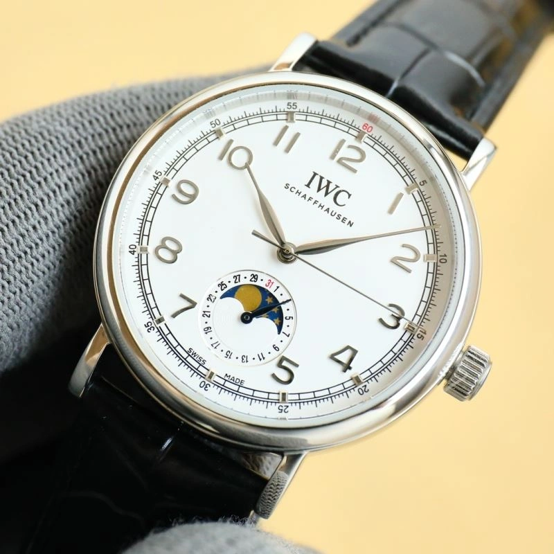 Low-cost IWC Watches
