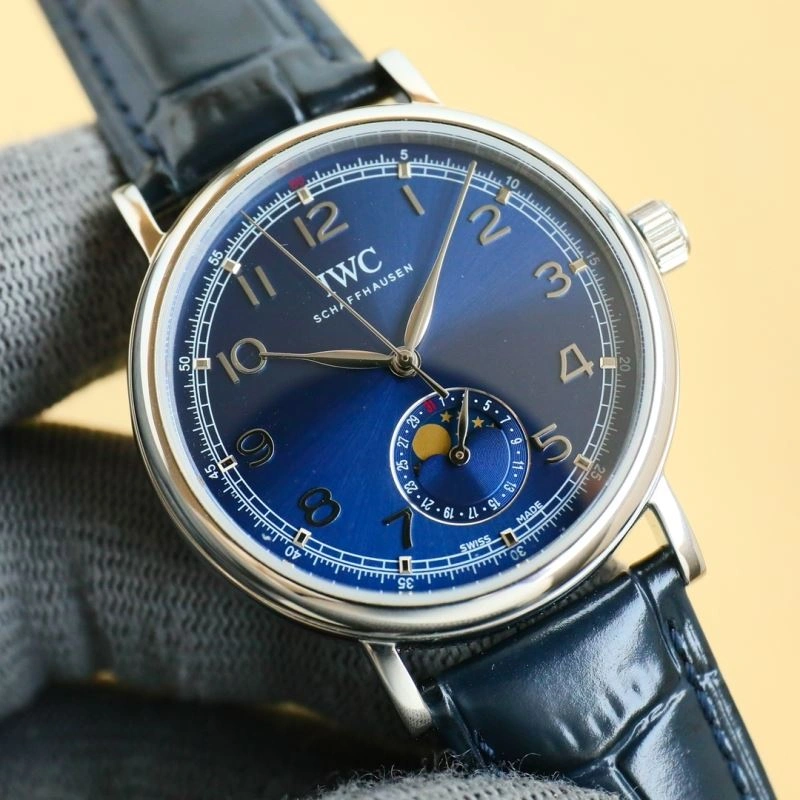 Low-cost IWC Watches