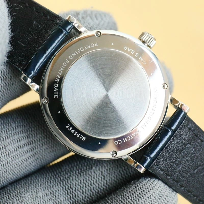 Low-cost IWC Watches