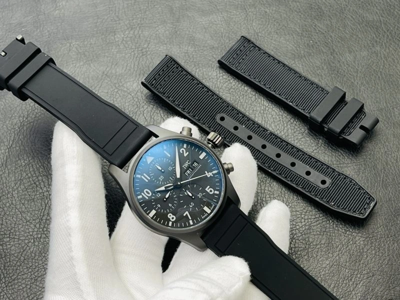 IWC Watches