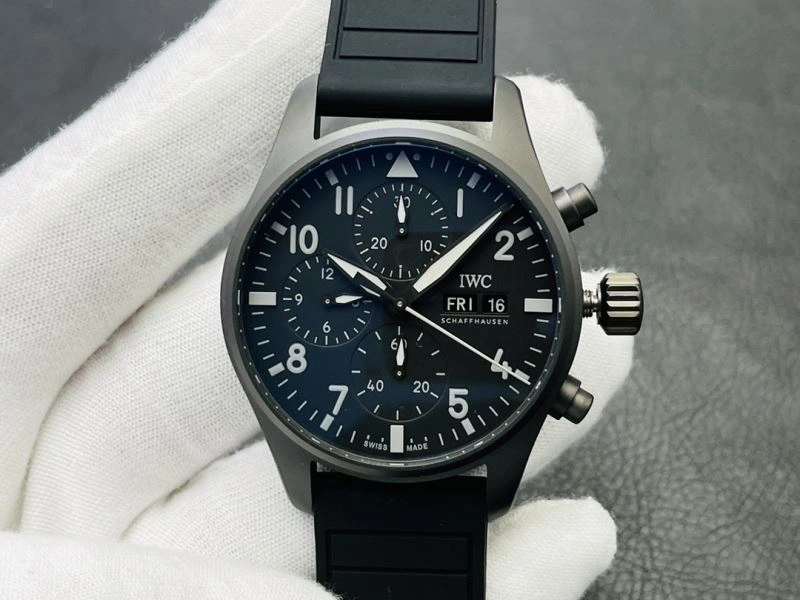 Low-cost IWC Watches