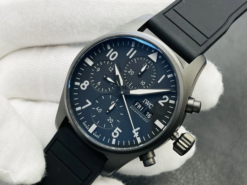 Low-cost IWC Watches