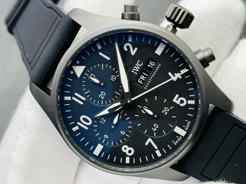 Low-cost IWC Watches