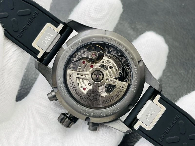 Low-cost IWC Watches