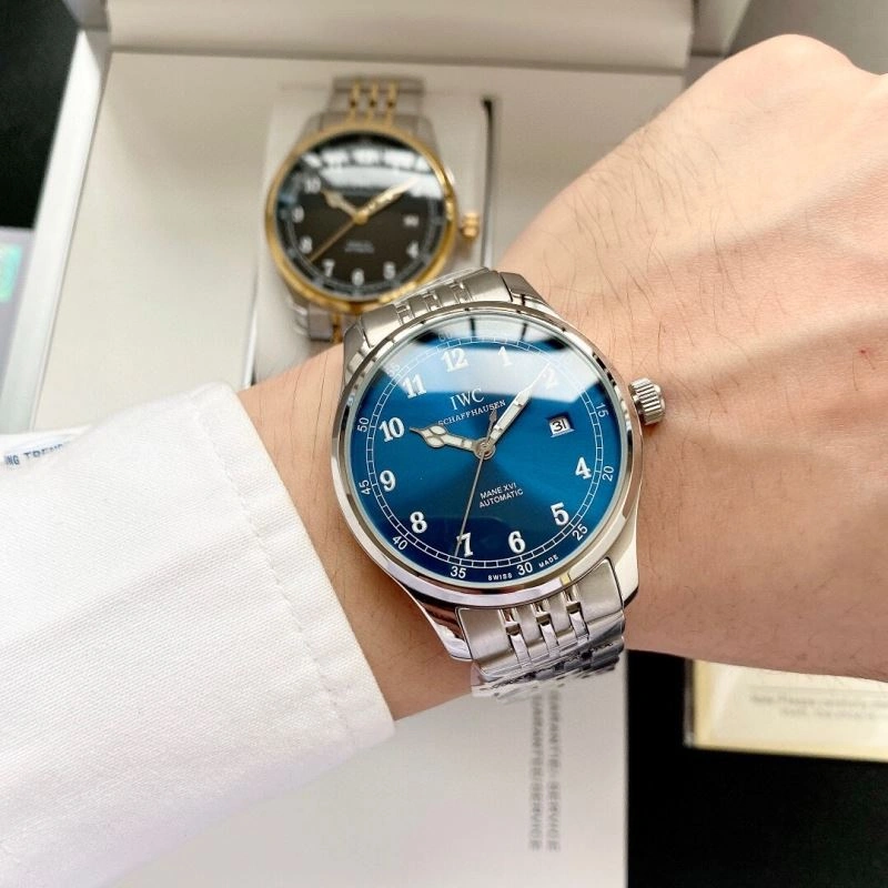 Precise copy IWC Watches