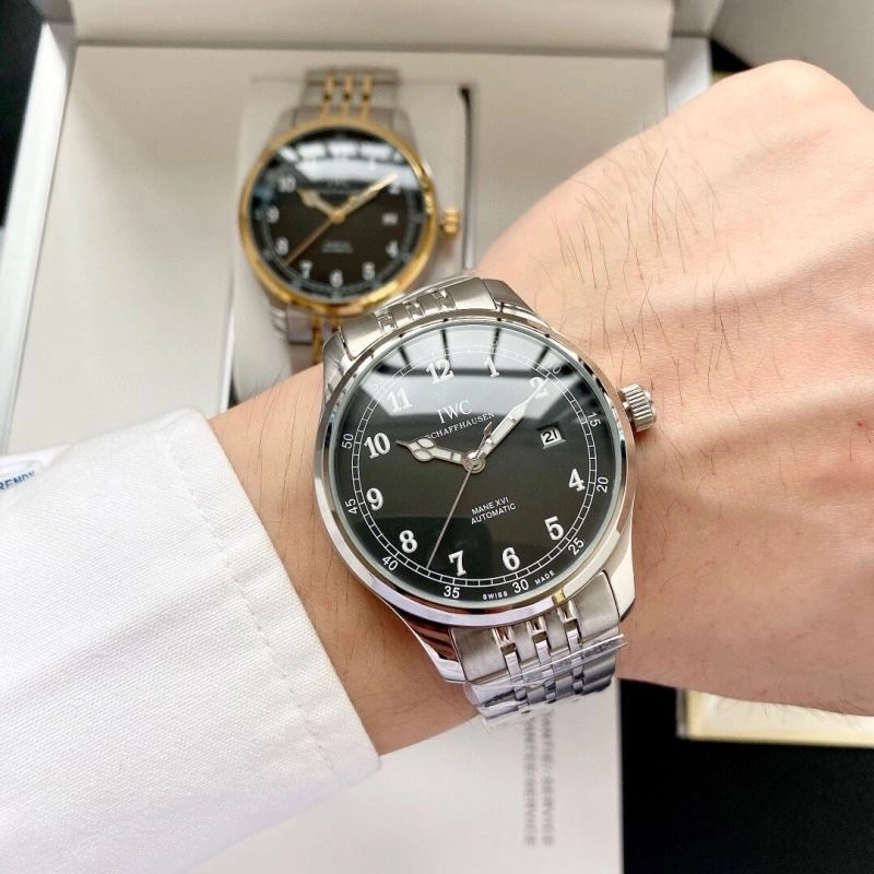 Precise copy IWC Watches