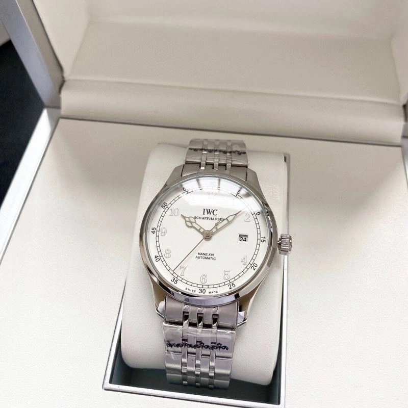 Precise copy IWC Watches