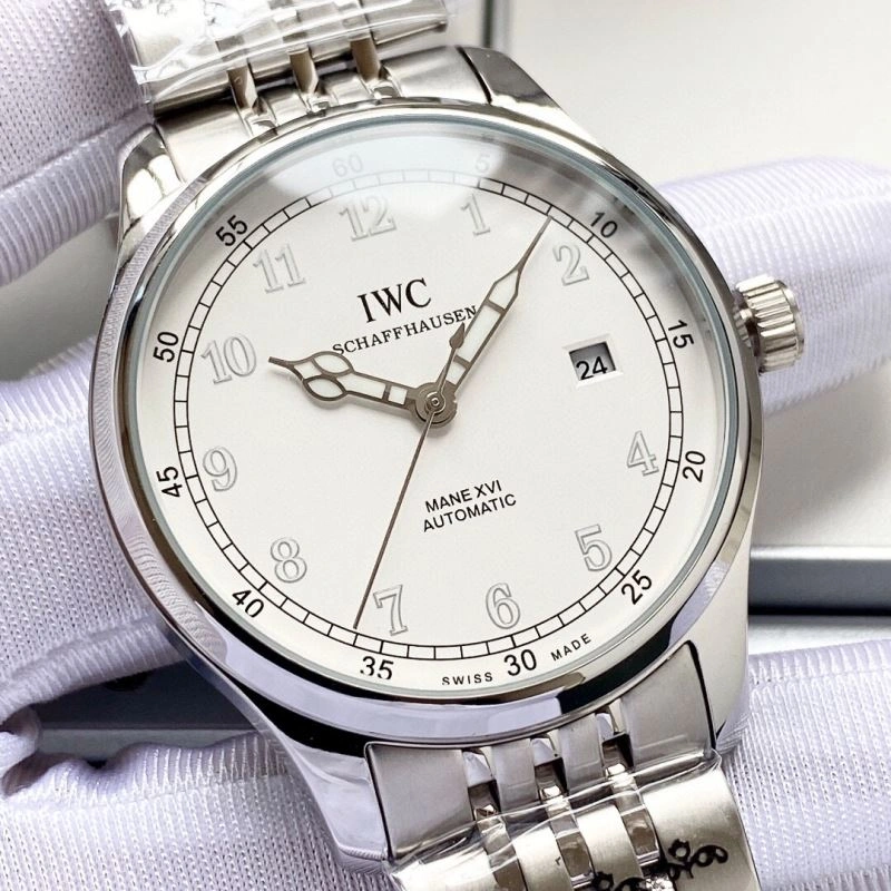 Precise copy IWC Watches
