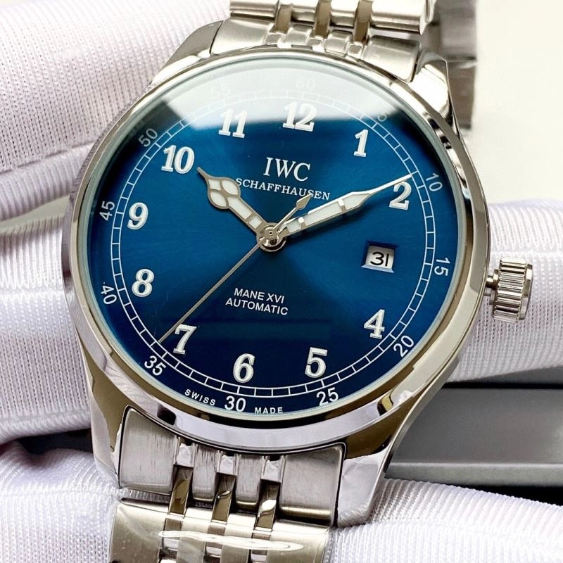 Precise copy IWC Watches