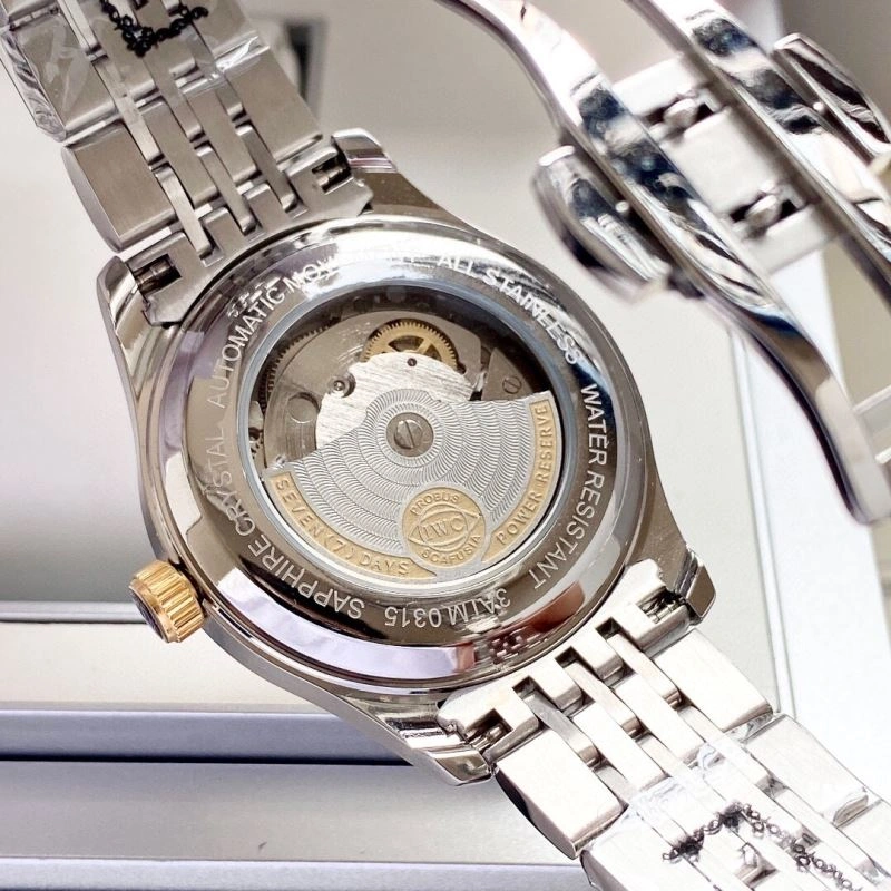 Precise copy IWC Watches