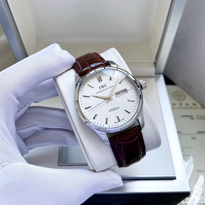 Precise copy IWC Watches