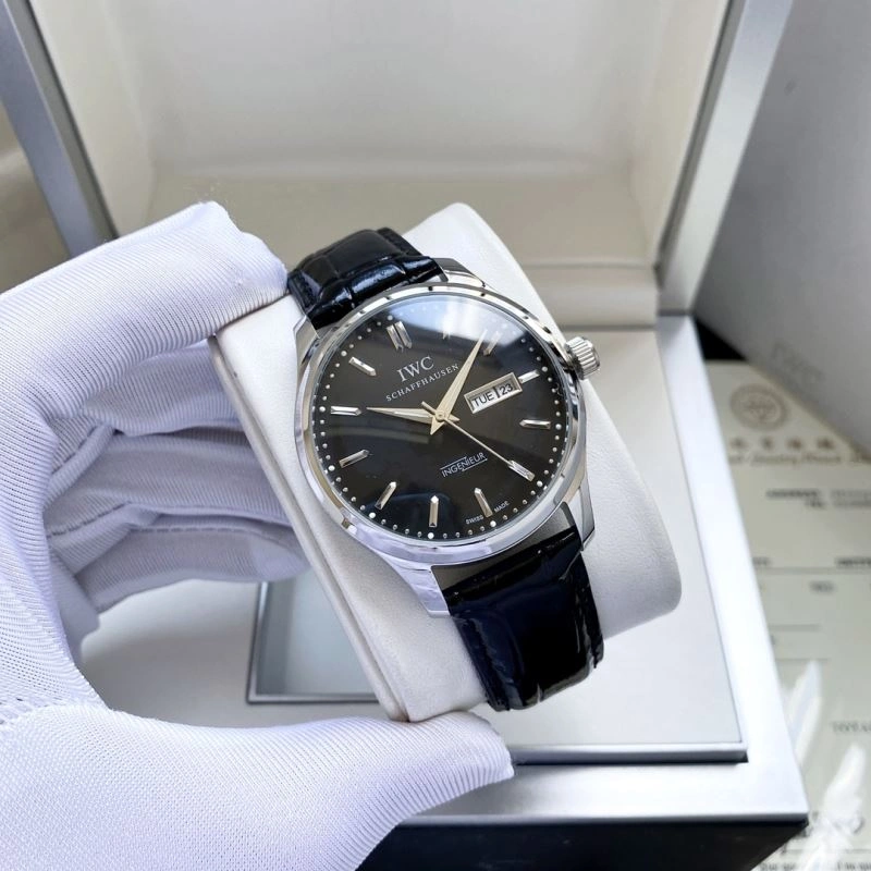 Precise copy IWC Watches