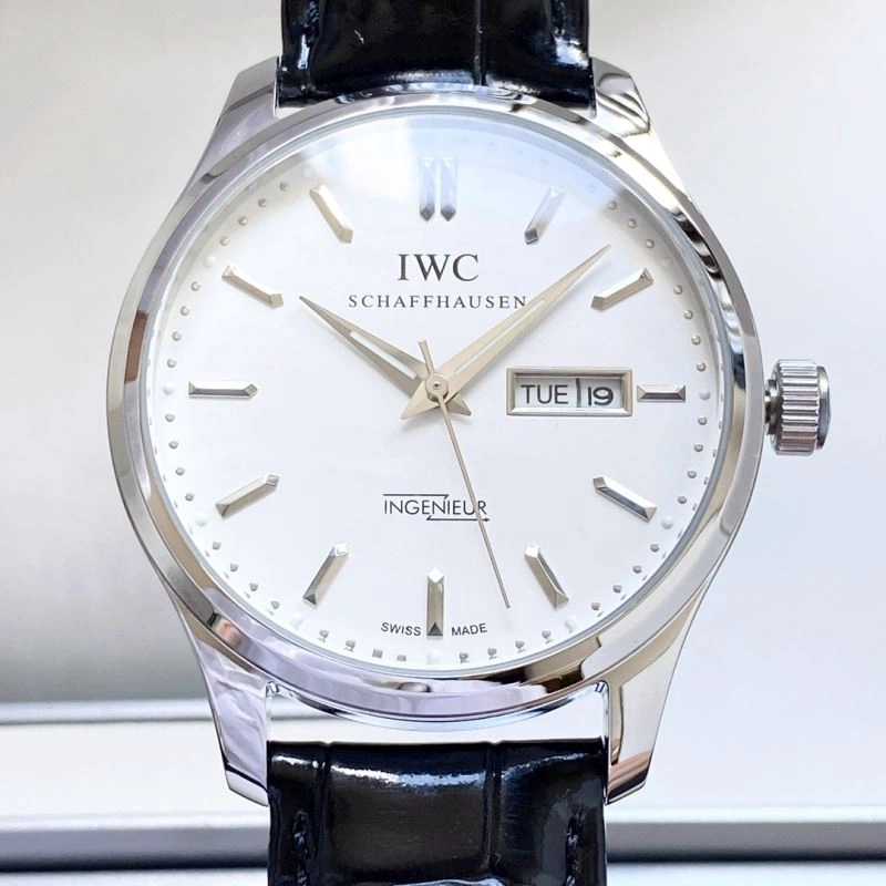 Precise copy IWC Watches