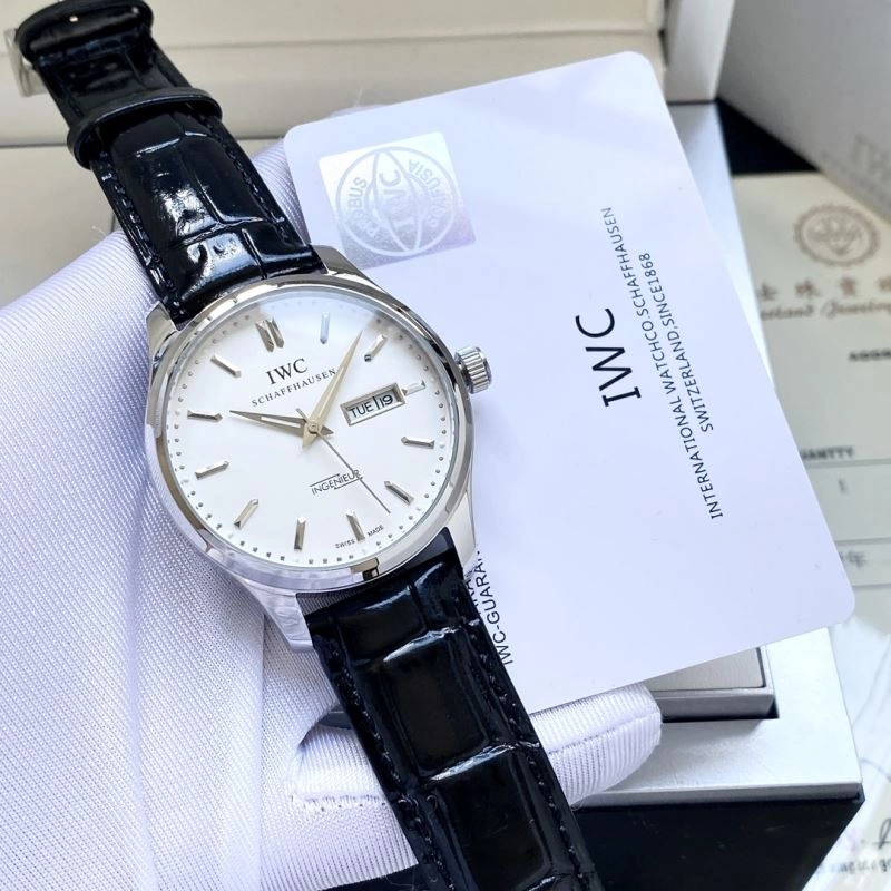 Precise copy IWC Watches