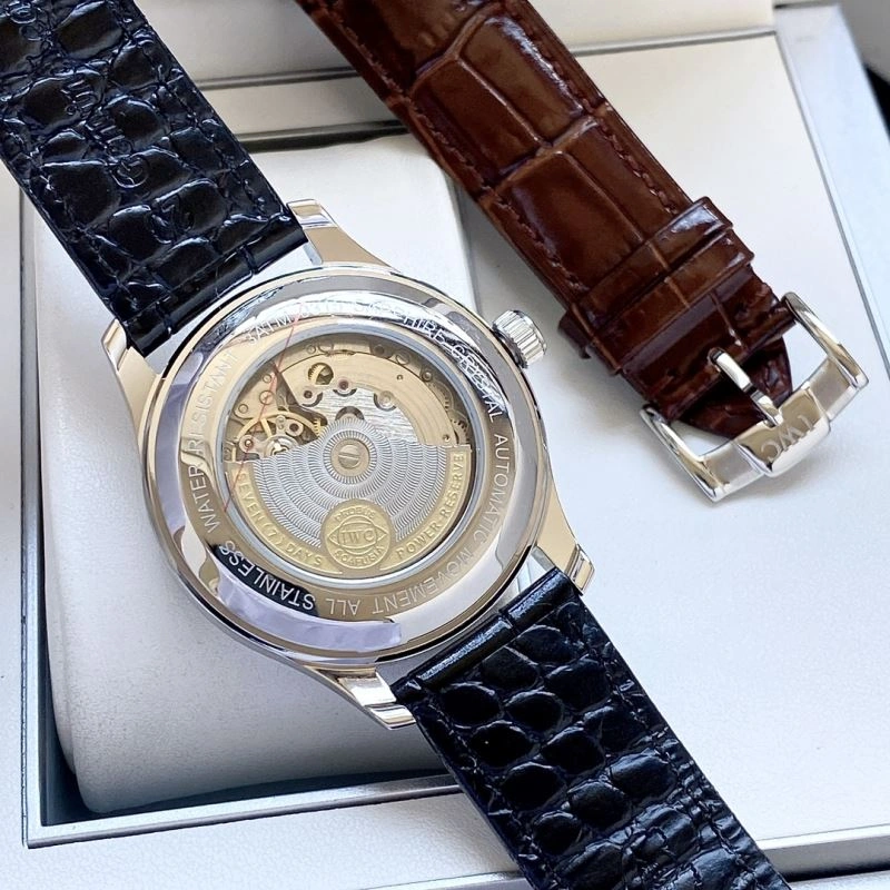 Precise copy IWC Watches