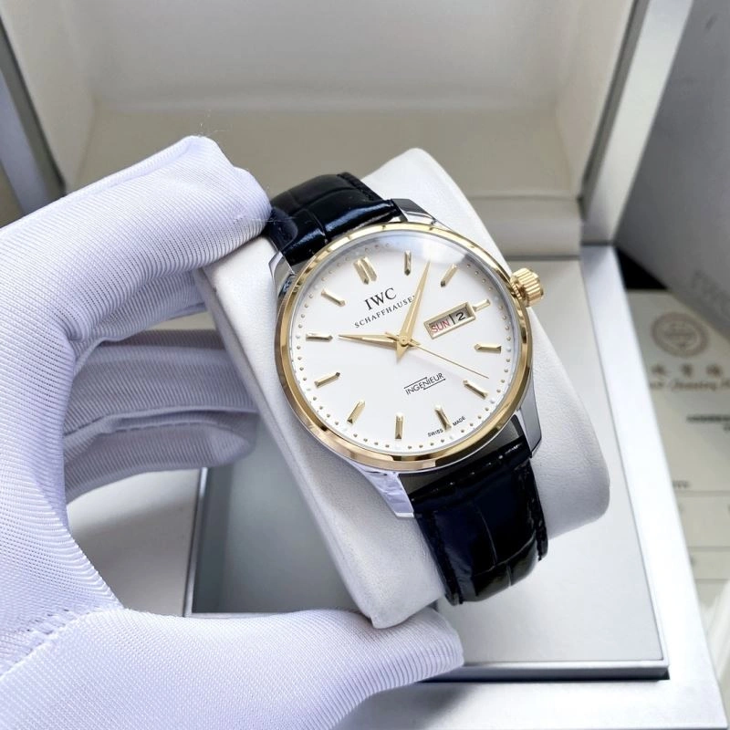 IWC Watches