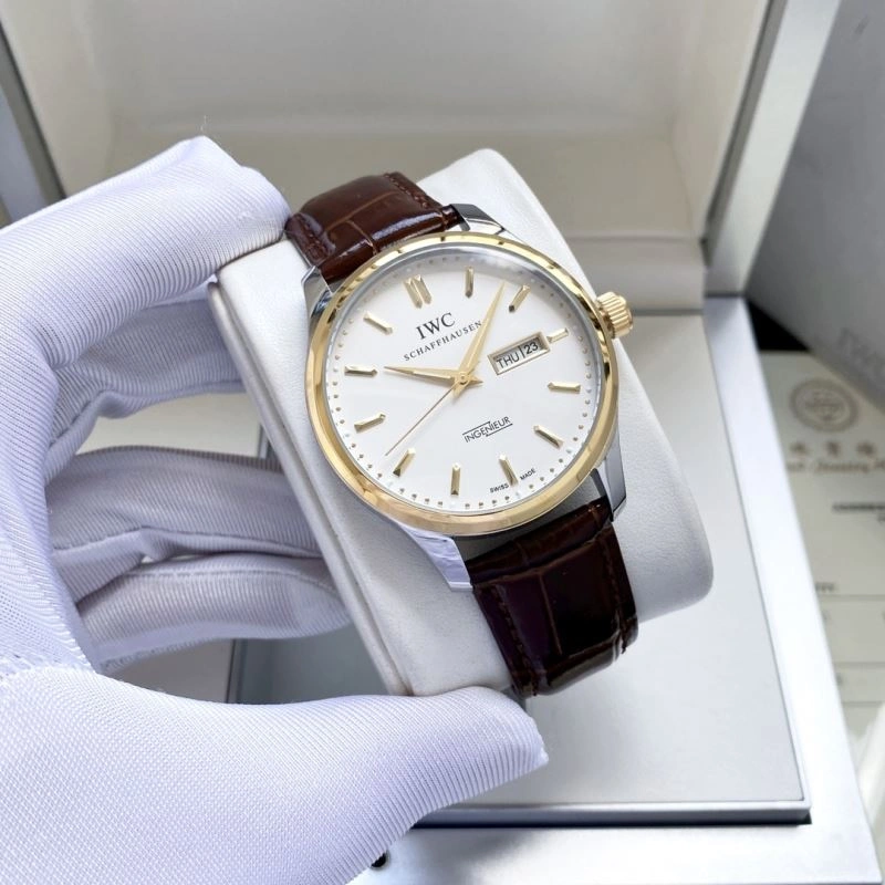 Legit IWC Watches