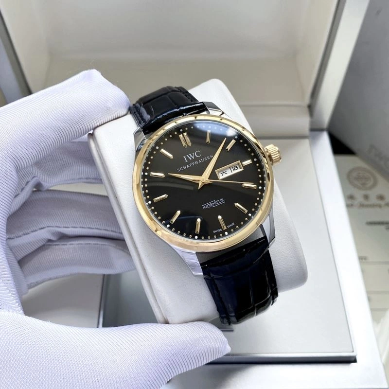 Legit IWC Watches