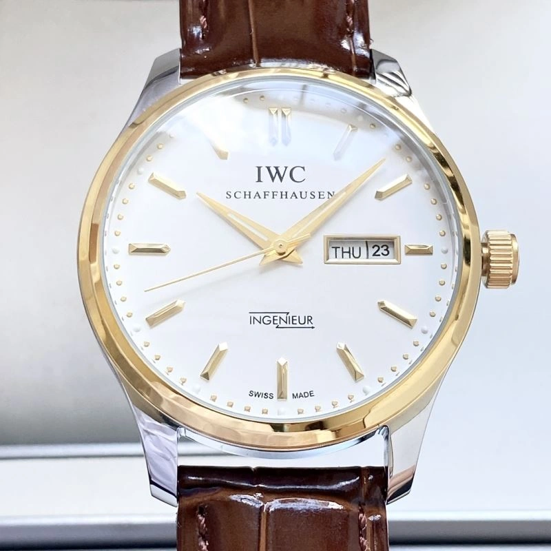 Legit IWC Watches