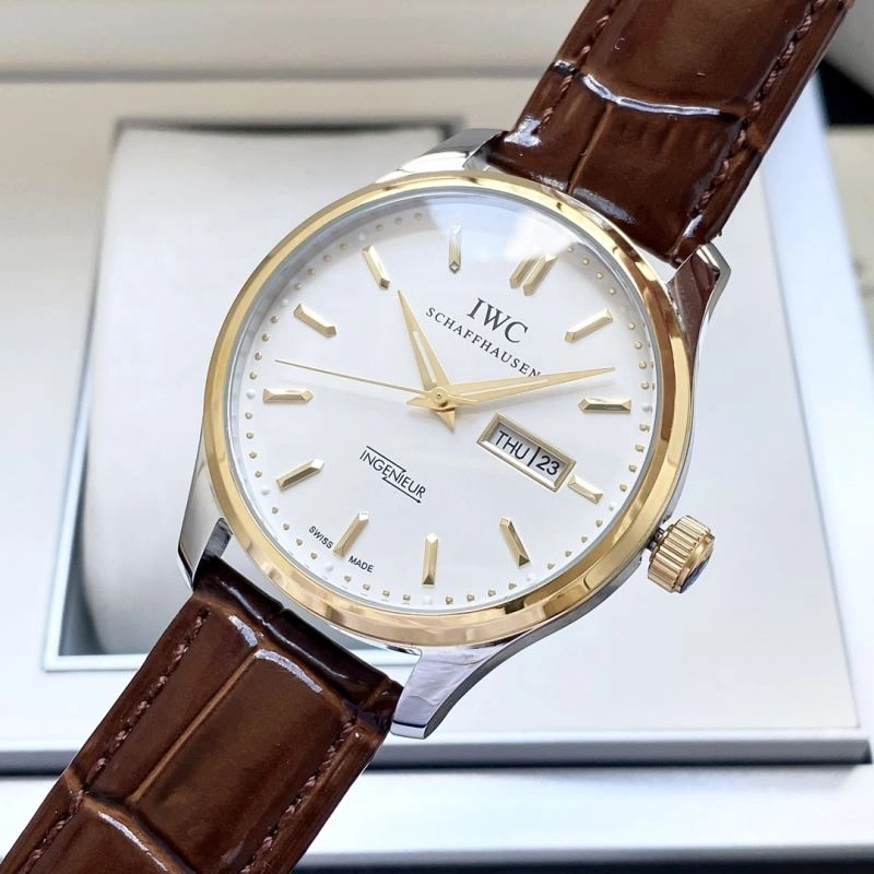 Legit IWC Watches