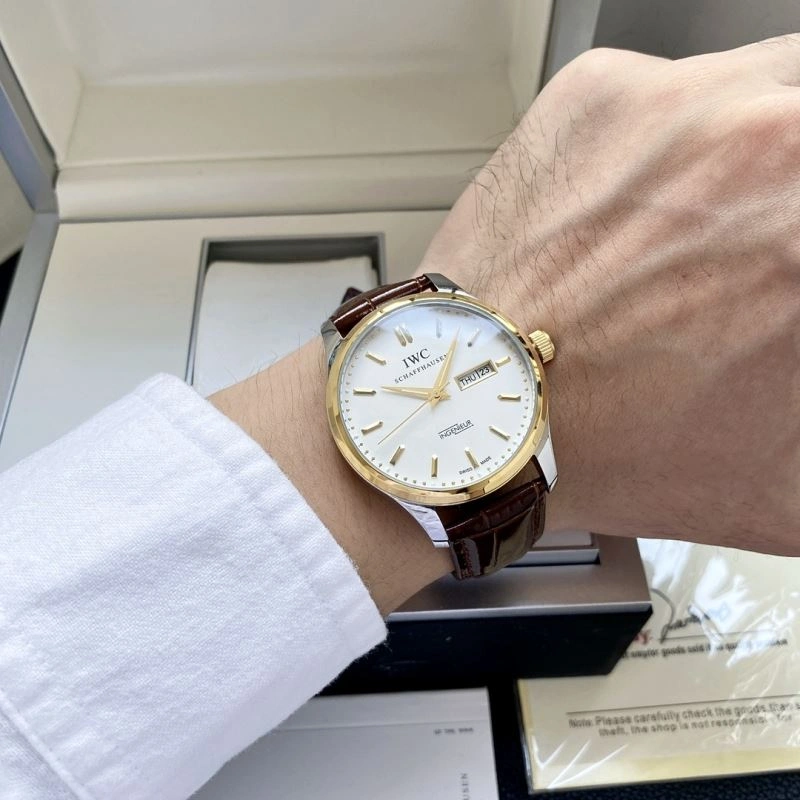 Legit IWC Watches