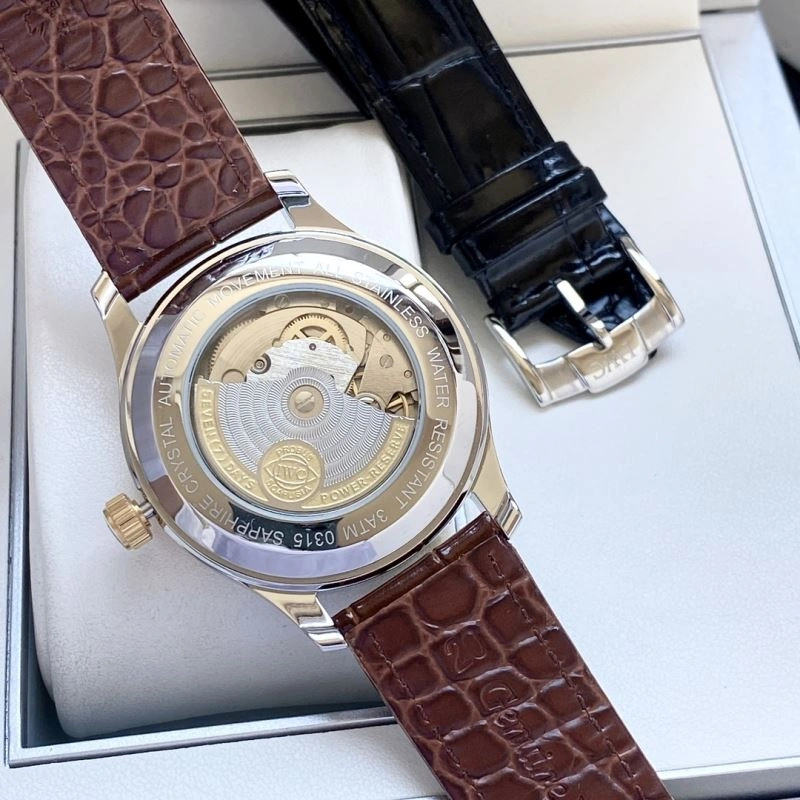 Legit IWC Watches