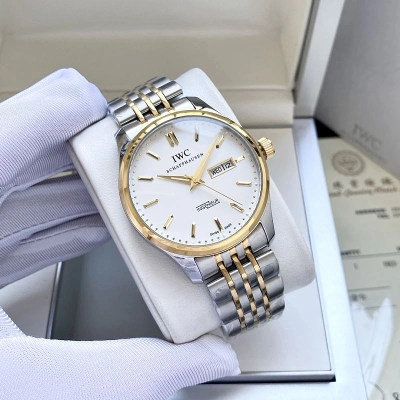 Genuine IWC Watches