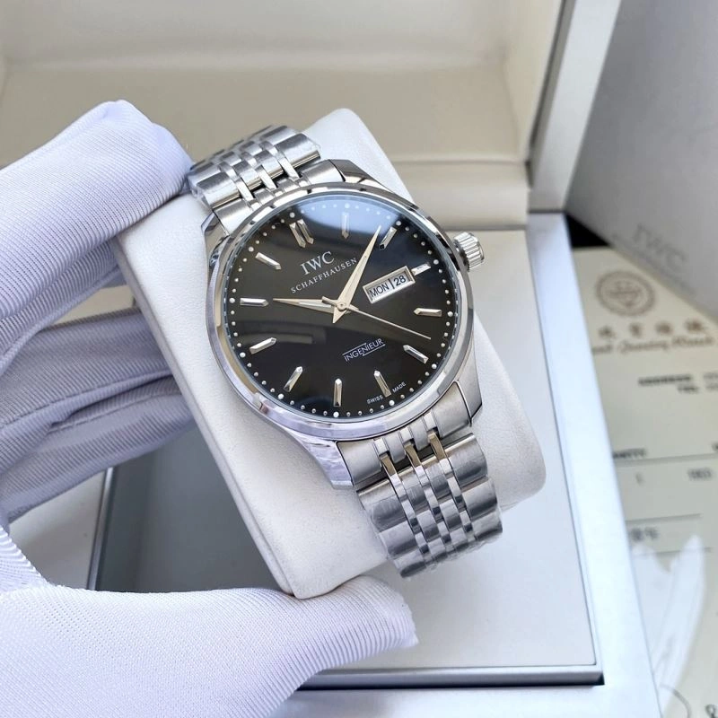 Genuine IWC Watches