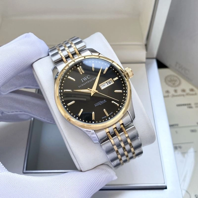 Genuine IWC Watches