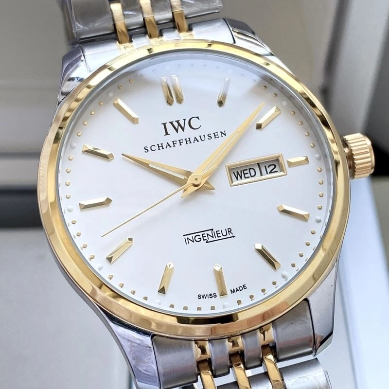 Genuine IWC Watches