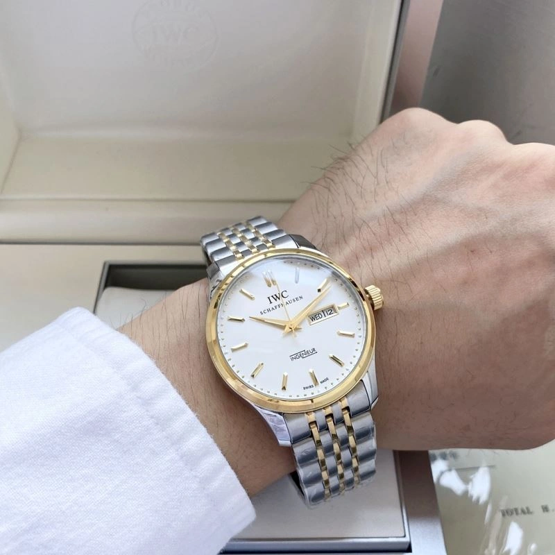 Genuine IWC Watches