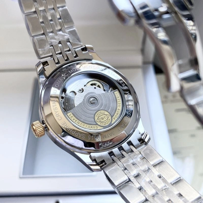 Genuine IWC Watches