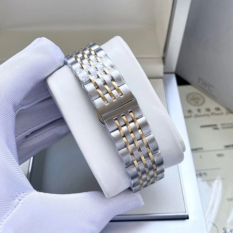 Genuine IWC Watches