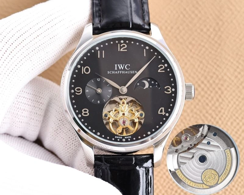 Top match IWC Watches