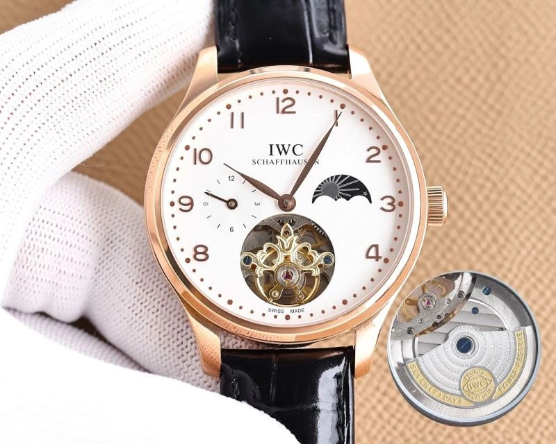 IWC Watches