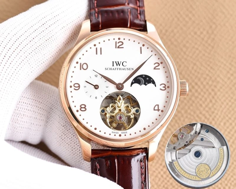 Brand-original IWC Watches