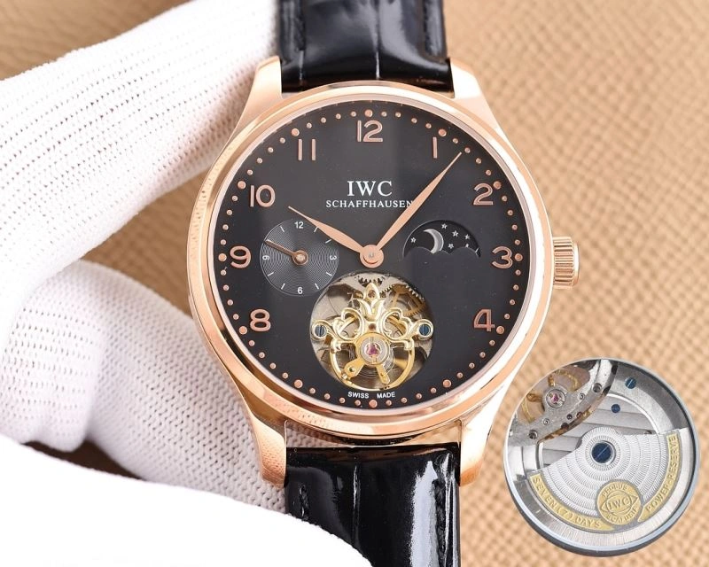 Brand-original IWC Watches