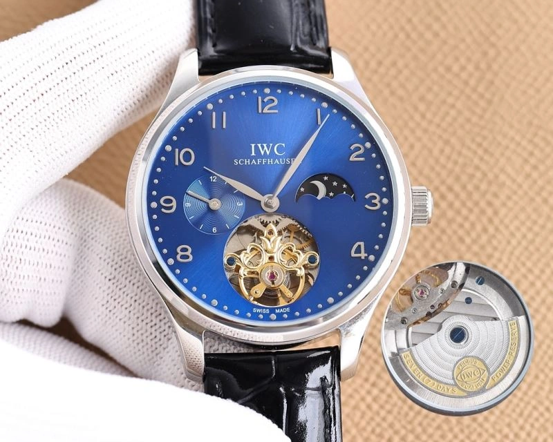 Brand-original IWC Watches