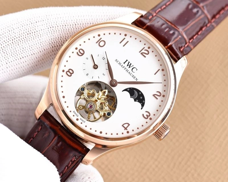 Brand-original IWC Watches