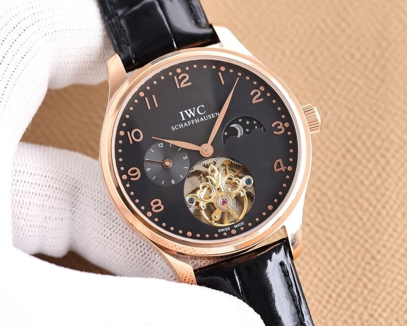 Brand-original IWC Watches