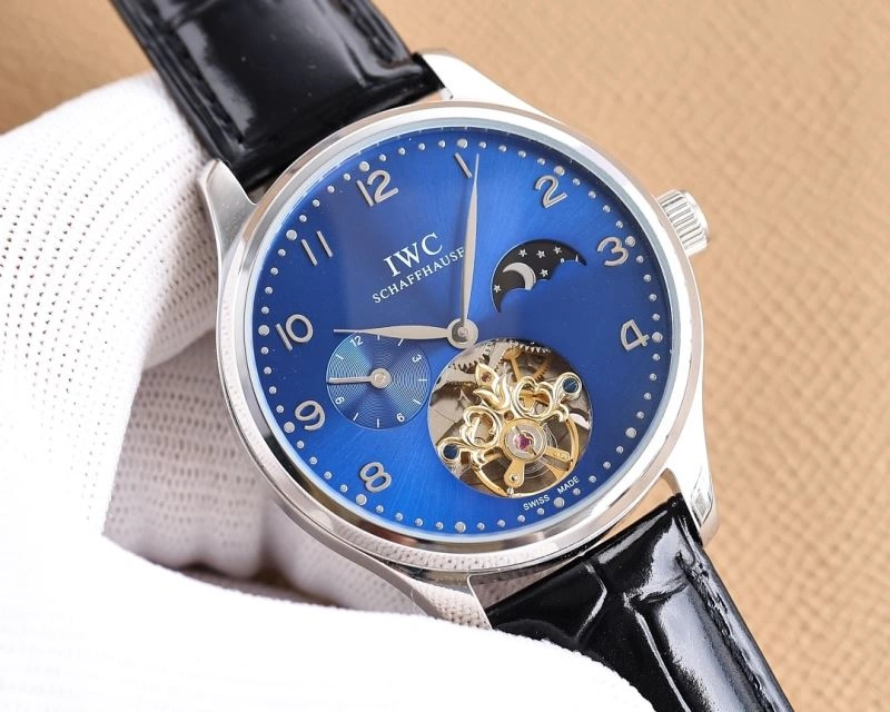 Brand-original IWC Watches
