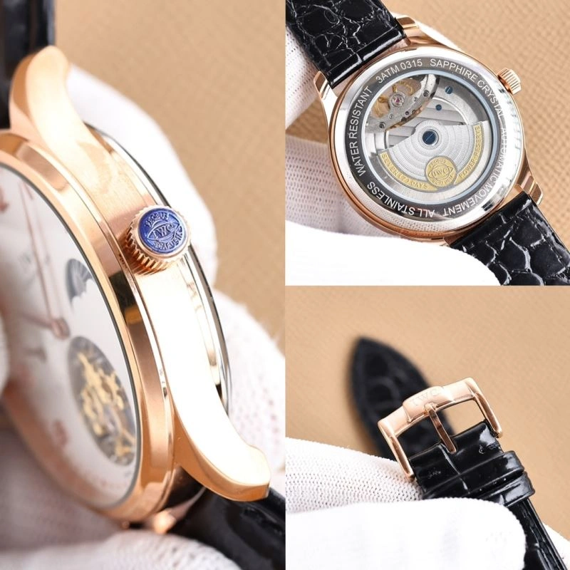 Brand-original IWC Watches