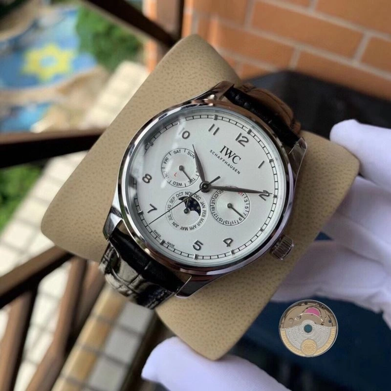 Cut-rate IWC Watches