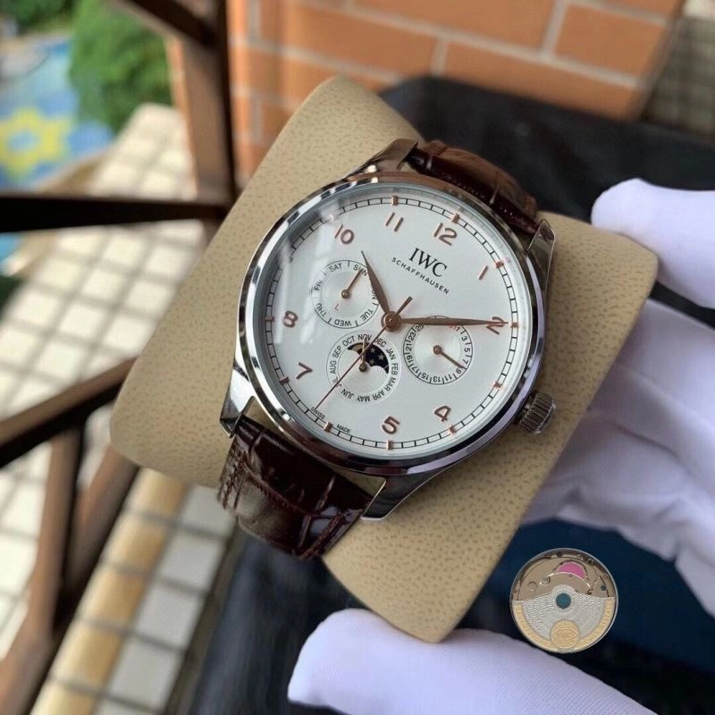 Cut-rate IWC Watches