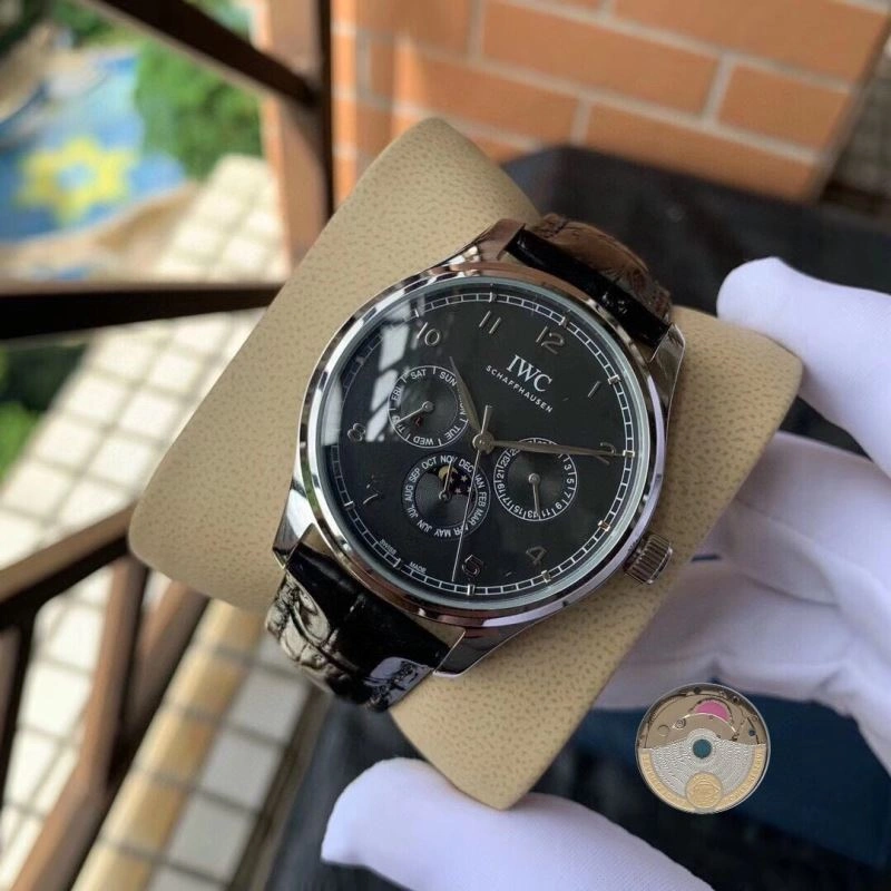 Cut-rate IWC Watches